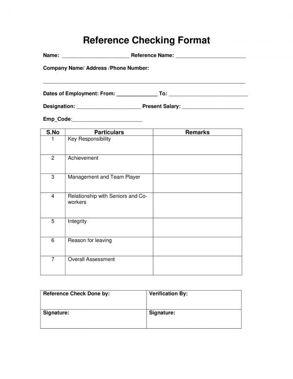 Important Documents for HR Professionals and Employers | JobGrin