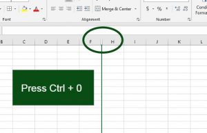 30+ Super Cool Excel Tips and Tricks in 2023 | JobGrin