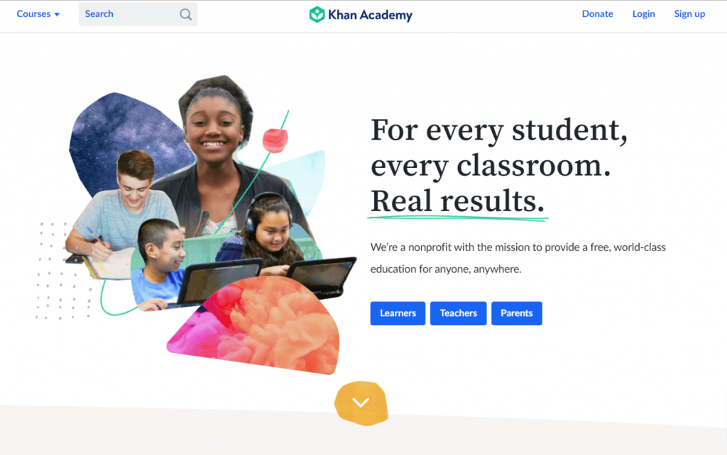 Best 10 E-Learning Websites in 2023: Pay Less Learn More | JobGrin