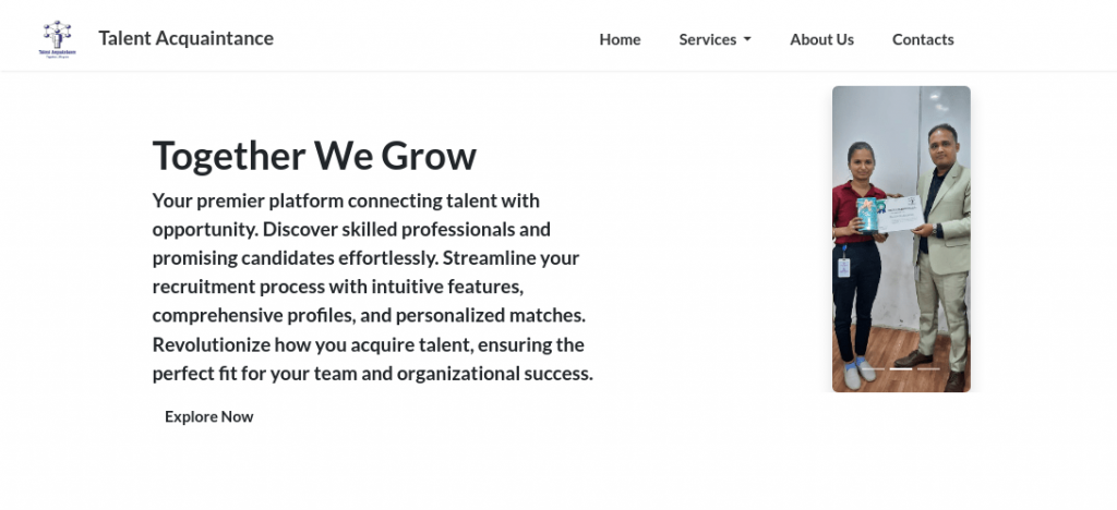 Top 10 Recruitment Agencies In Ahmedabad – Blog for HR Recruiters ...